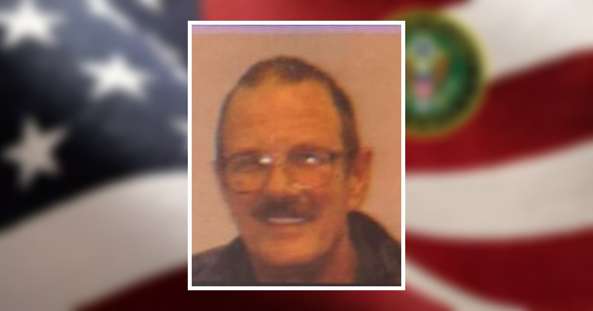 Timothy Rouse Obituary October 3, 2024 - Newcomer Cincinnati