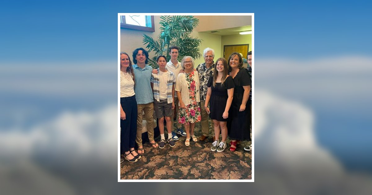 Barbara Morrison Obituary November 12, 2024 - Eversole Mortuary