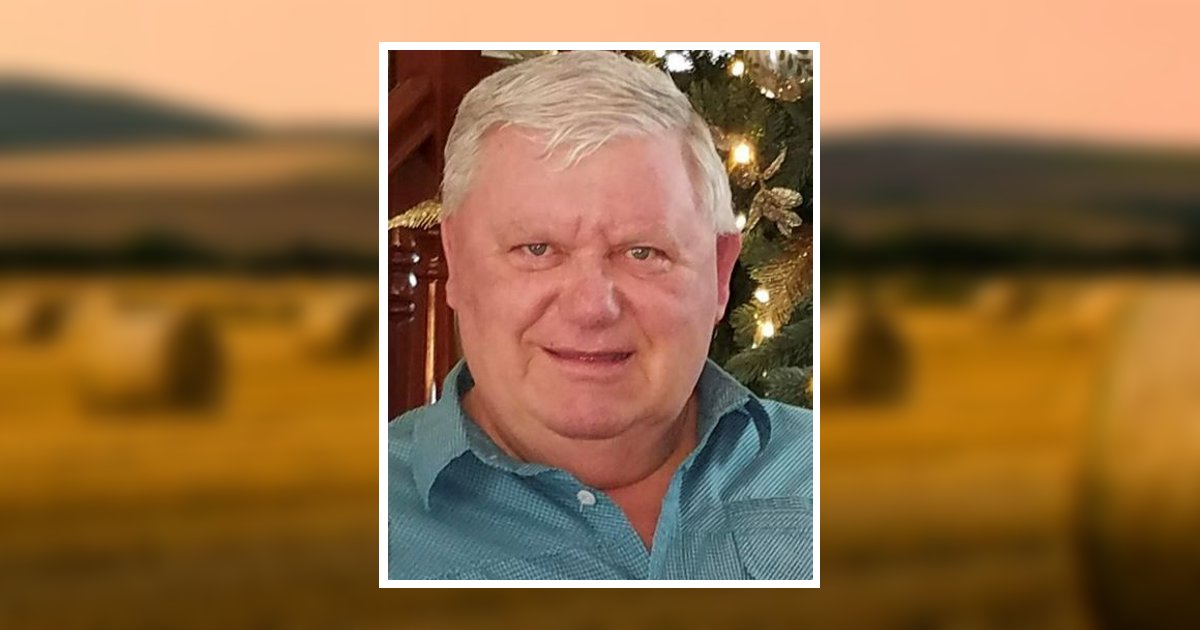 William (Bill) Knodel Obituary September 7, 2022 - Hansen Funeral Home