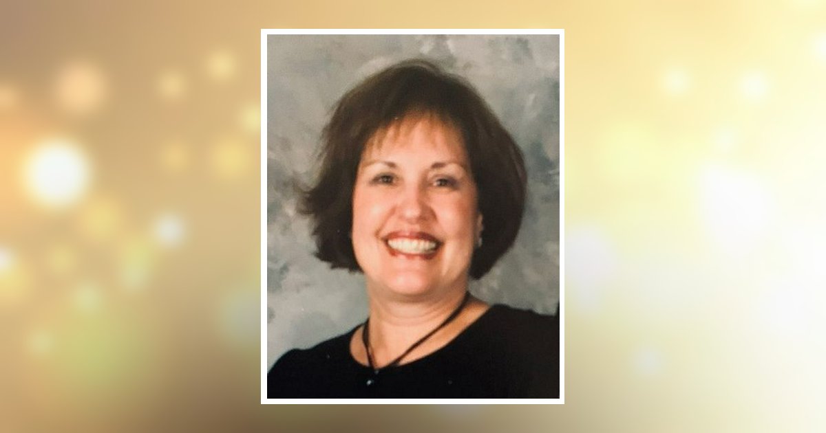 Susan Timmons Obituary October 20, 2023 - Mueller Memorial