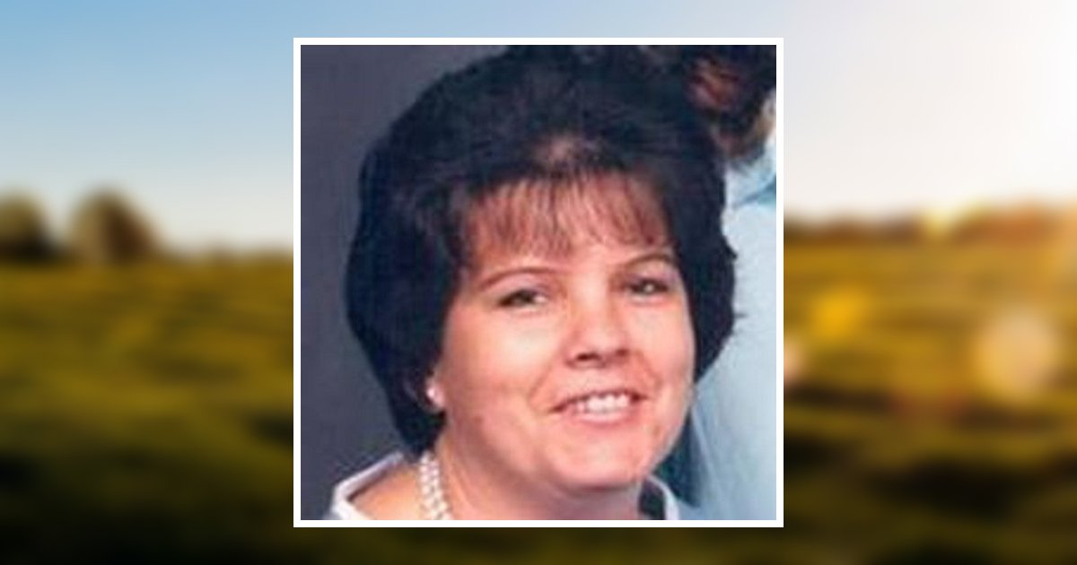 Sheryl Nelton Obituary February 6, 2014 - Chauvin Funeral Home & Crematory