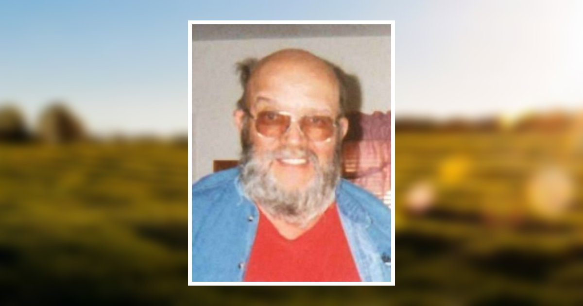 David R. Creager Obituary January 6, 2018 - Wickham Family Funeral Home