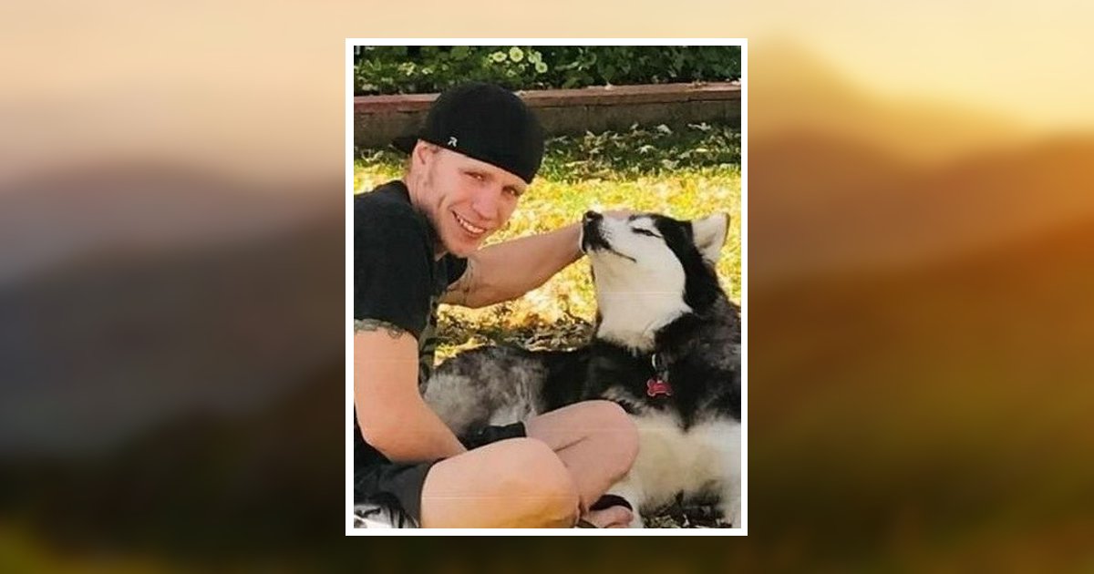 Joshua Ryan Nichols Obituary June 16, 2024 - Roeder Mortuary