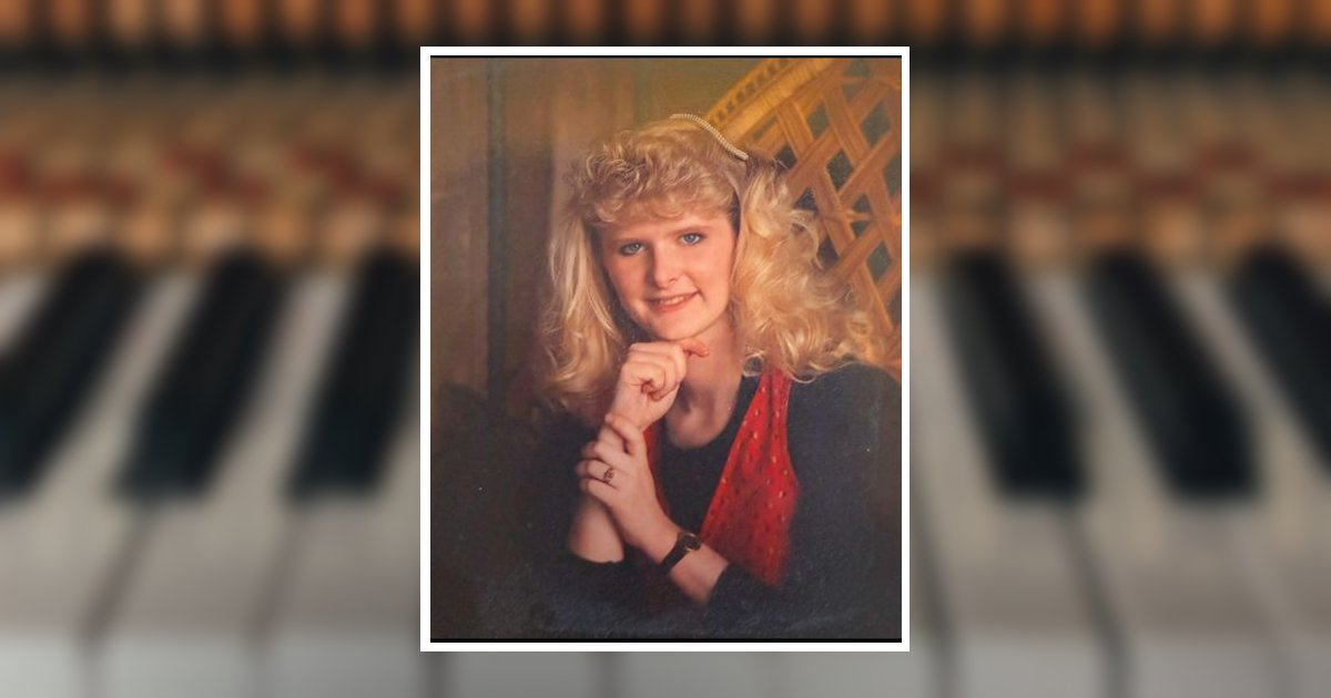 Deanna Lynn Christner Obituary January 26, 2025 - Apfel Funeral Home