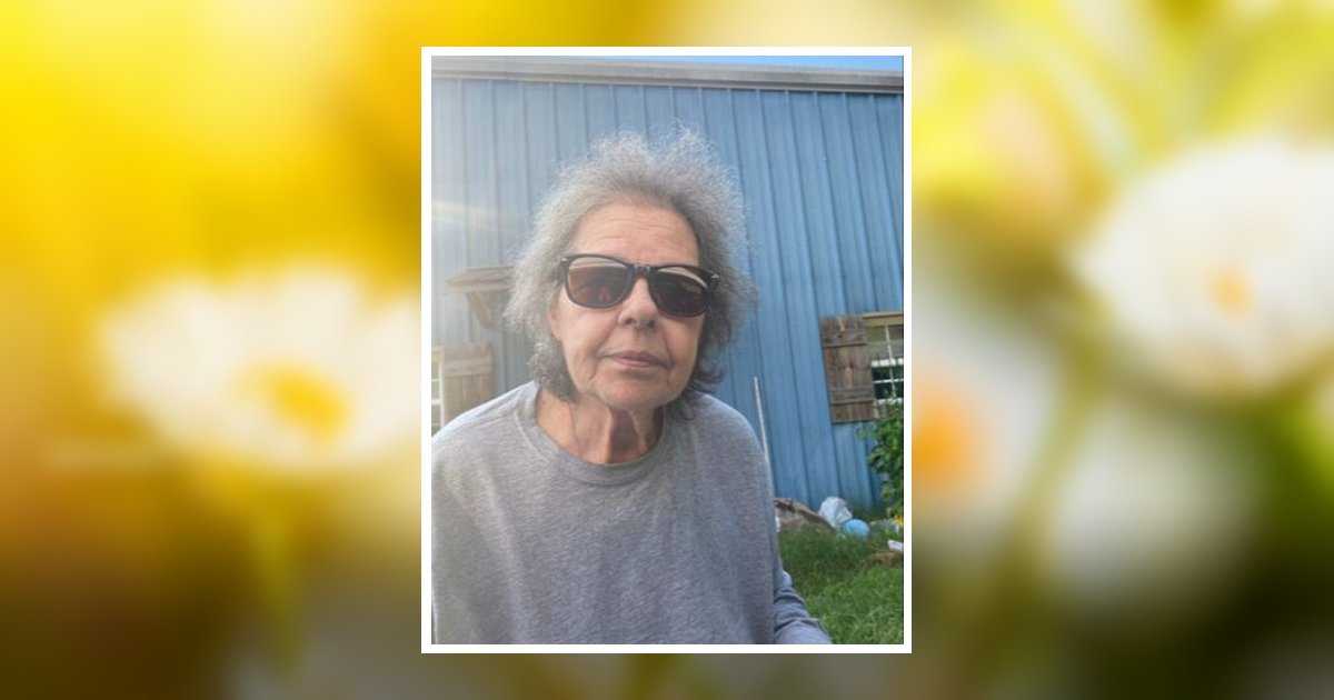 Patricia Appleton Segars Obituary August 2, 2024 - Wells Funeral Home ...