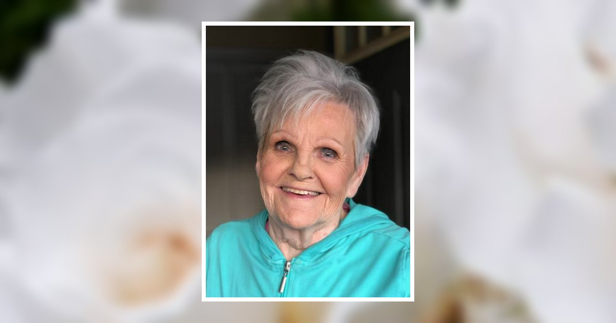 Shirley Stump Obituary November 28, 2023 - Arpp, Root, & Carter