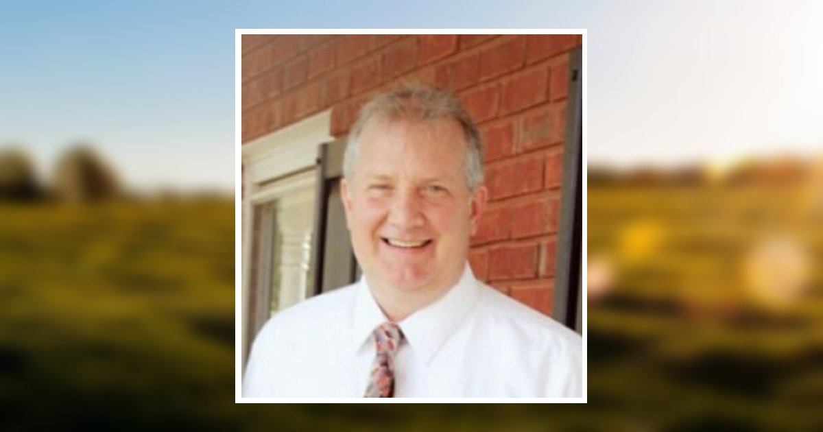 Timothy Rackley Obituary 2018 - Jefferson Memorial Funeral Home and Gardens