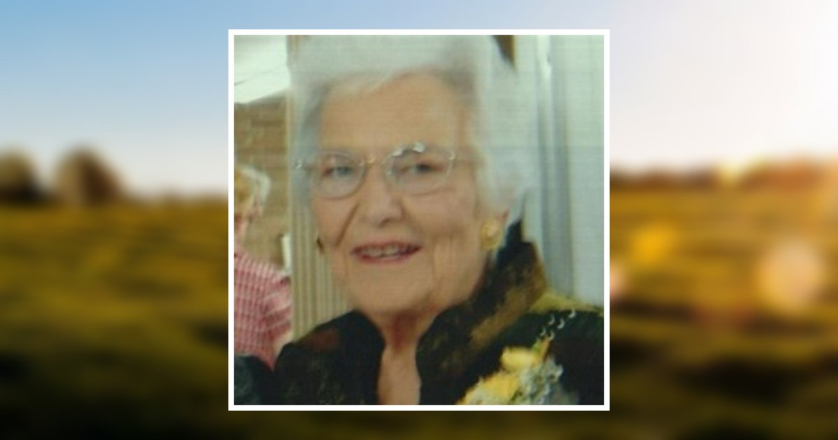 Bobbie Ray Nowak Obituary December 7, 2018 - White's Funeral Home