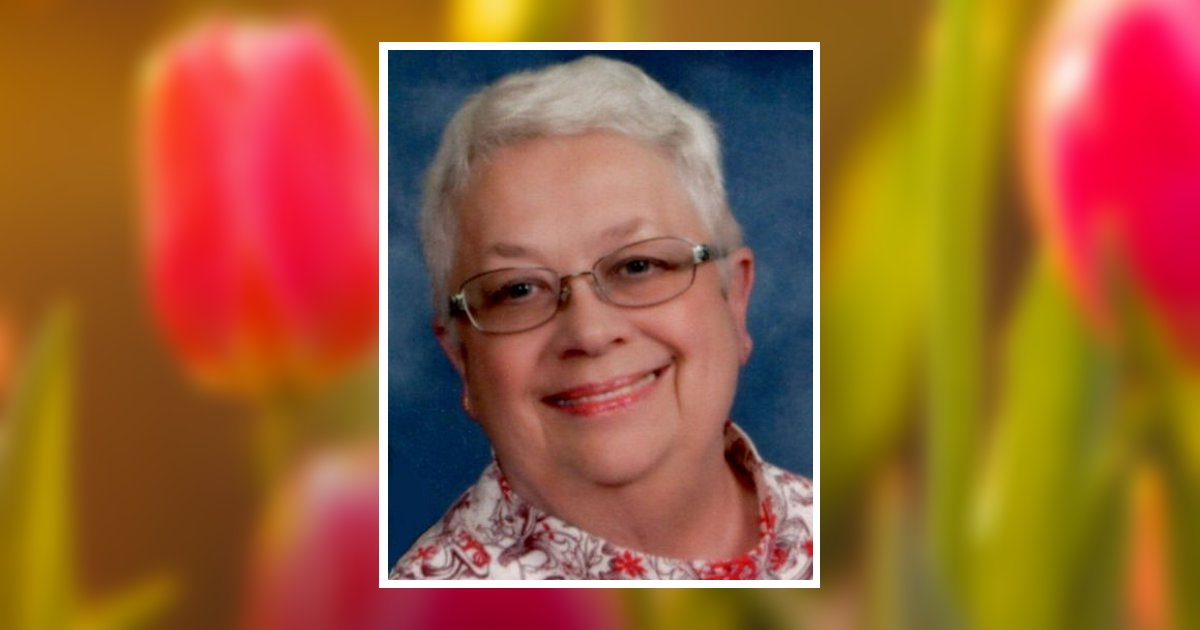 Elaine Ardene Norma Rabenhorst Obituary March 18, 2025 - Mankato Mortuary