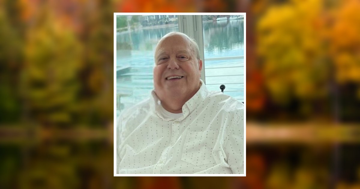 David R Yoder Obituary September 9, 2024 - Davis Funeral Homes ...