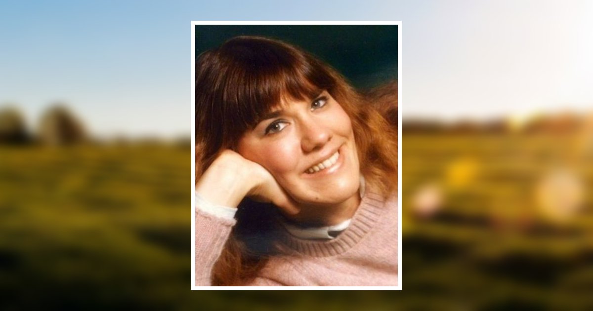 Deborah Ann (Tattersall) Cubbage Obituary August 29, 2016 - Candle ...