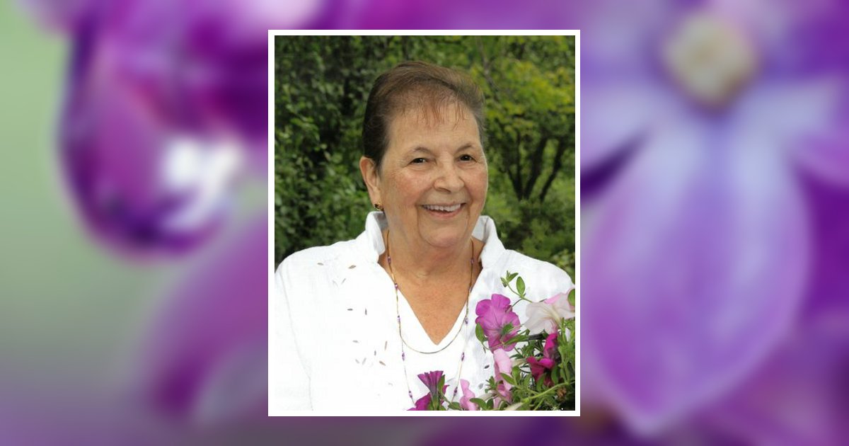 Darlina M. Norrie Obituary January 13, 2024 - Guibord-Pearsons & Sayles ...