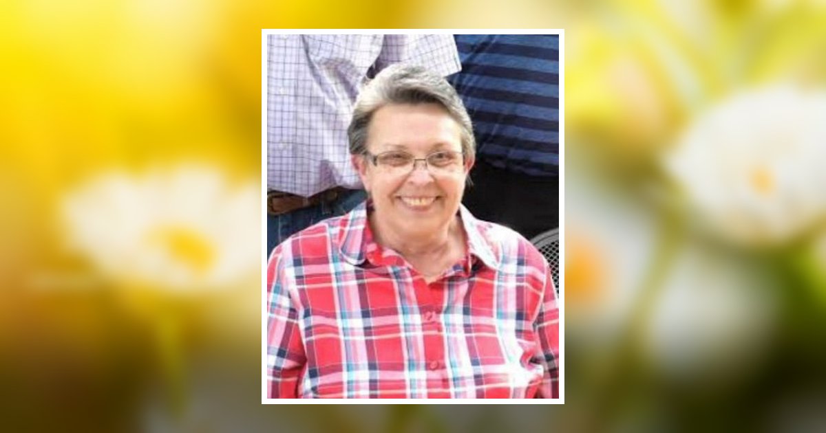 Donna Mae Lage Obituary January 27, 2023 - Abels Funeral and Cremation ...