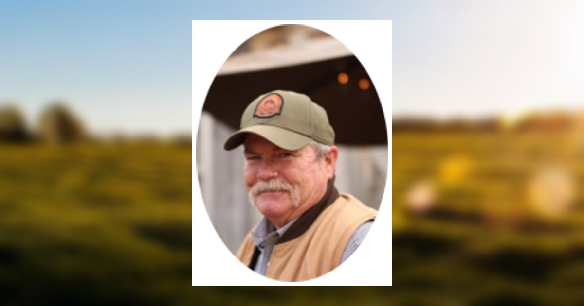 James Noland Obituary December 23, 2015 - Williamson Memorial Funeral ...