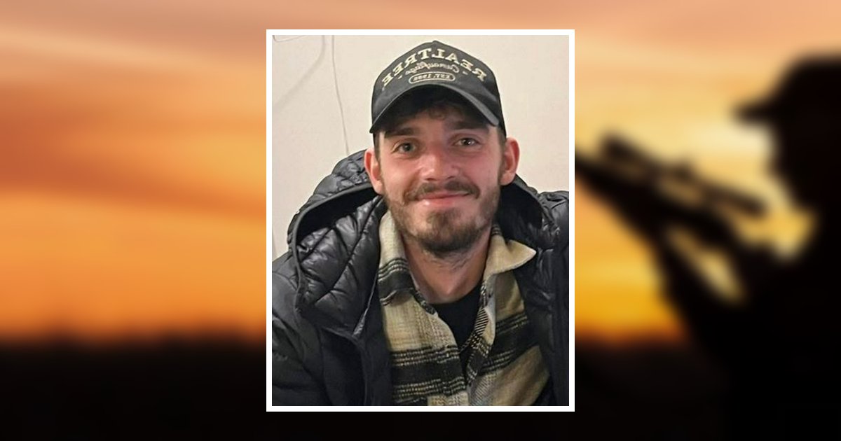 Isaac Cage Matchett Obituary April 20, 2025 - Jones Mortuary, LLC