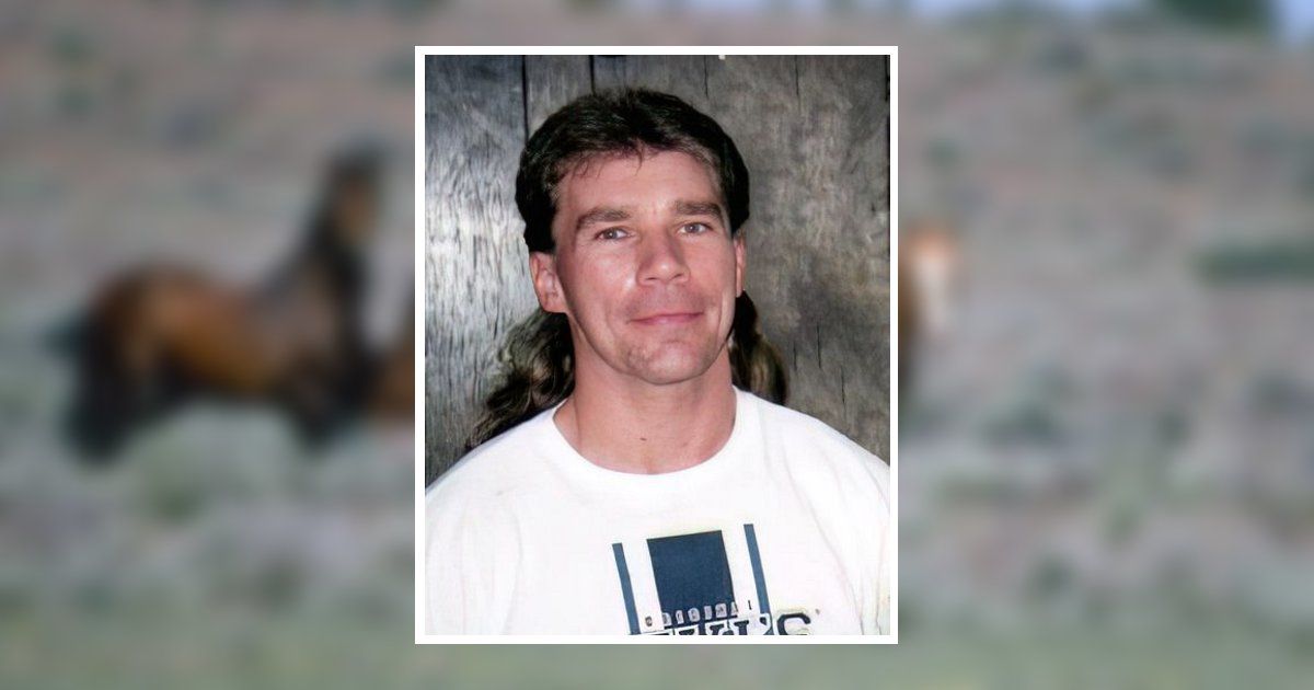 Billy Joe Matheny Obituary September 18, 2022 - Gentry-Smith Funeral Home