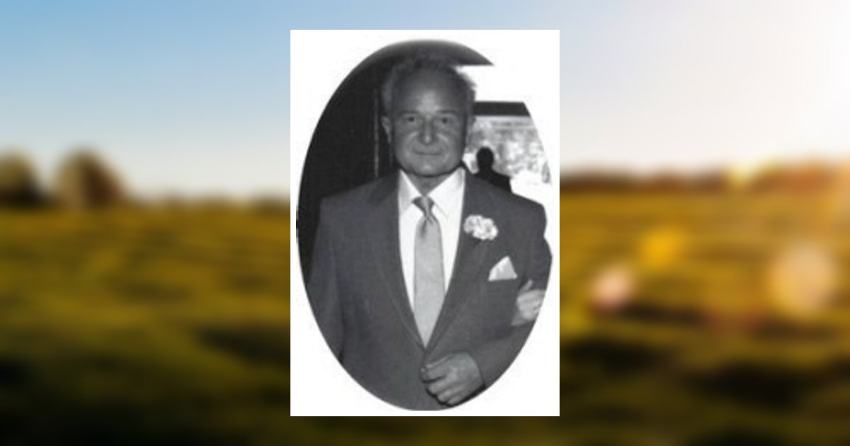 George Erbert Obituary May 20, 2011 - Keithley Funeral Homes