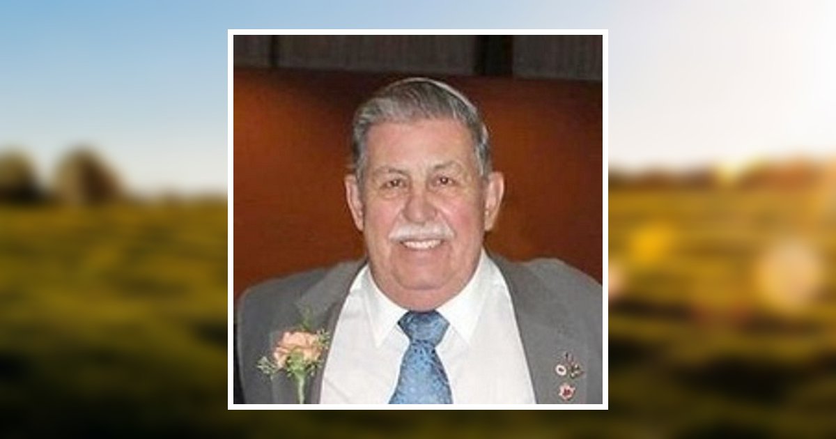 James "Jim" H. Crandall Obituary April 20, 2016 - Gearty-Delmore ...