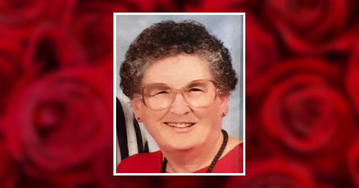 Thelma Ruth Patterson Obituary December 31, 2024 - Smith Family Funeral ... Thelma Ruth Patterson Obituary December 31, 2024 - Smith Family Funeral ...
