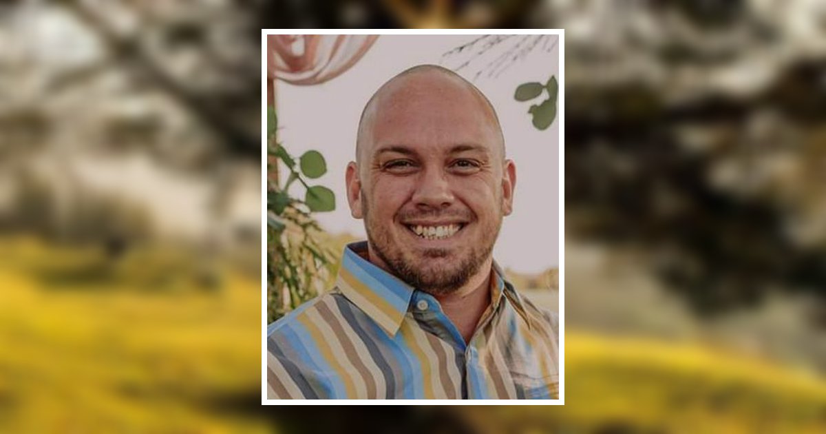 Joshua Christopher Franks Obituary May 18, 2024 - Cremation By Grandview