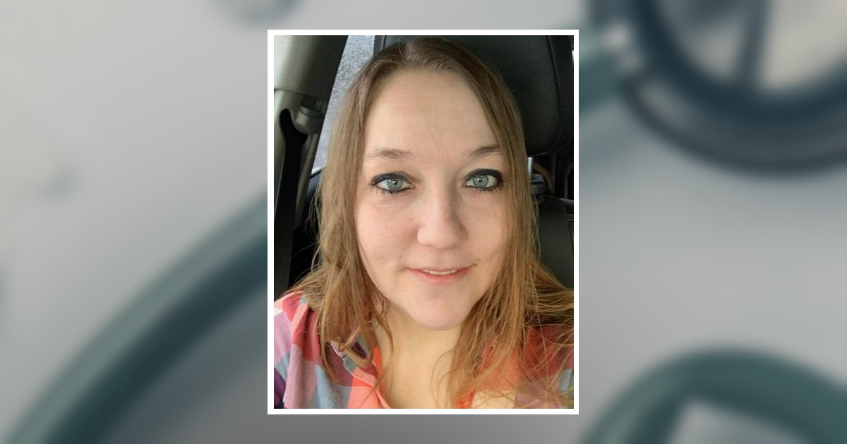 Krista Lee Edwards Obituary June 27, 2024 - Dean's Funeral Home