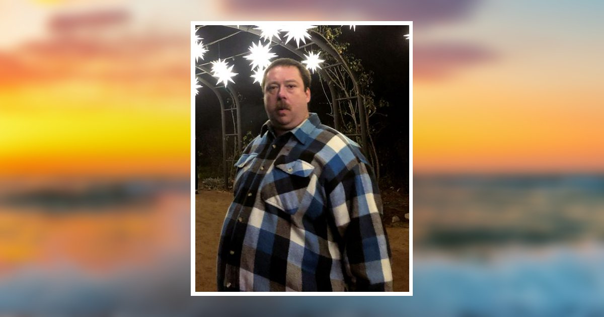 Ryan "Mac" Patterson Obituary August 3, 2024 - Forest Lawn