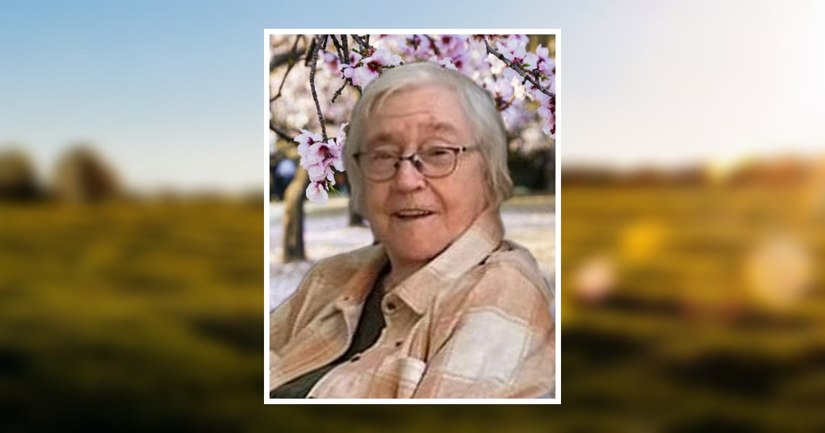 Lea Ella (Howell) South Obituary February 4, 2024 - Badger Funeral Home