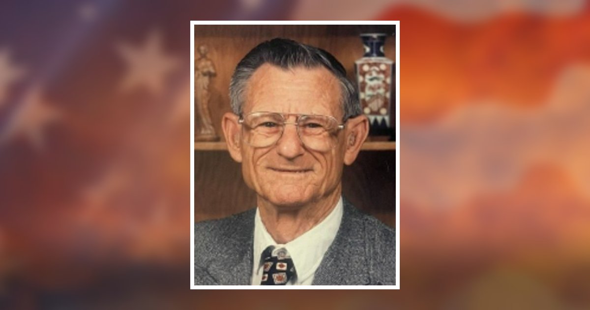Edward Norman Smith Obituary August 27, 2022 - Galbreaith - Pickard ...