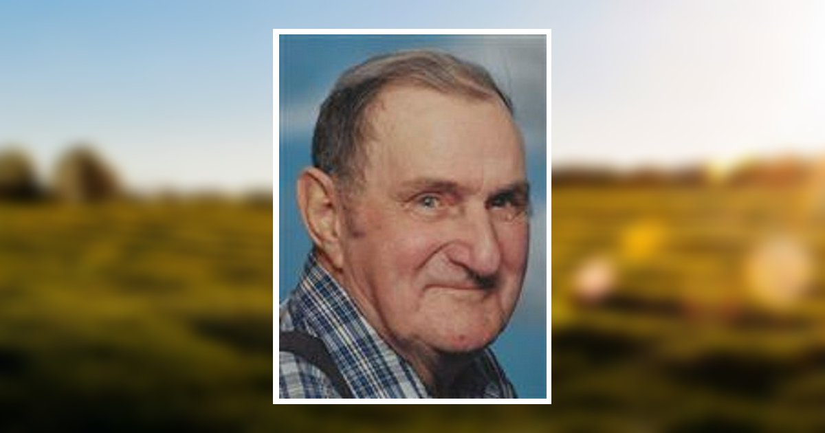 David Stants Obituary March 12, 2012 - Graft Jacquillard Funeral Home