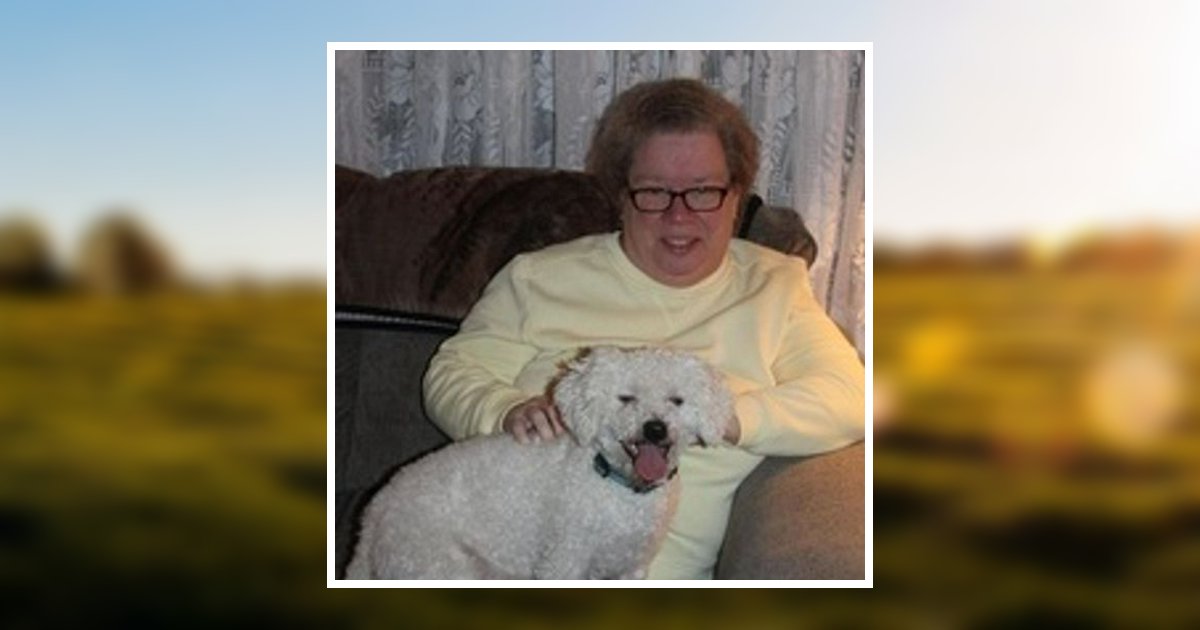 Nancy Ann McCarty Obituary June 24, 2023 - Galzerano Funeral Home