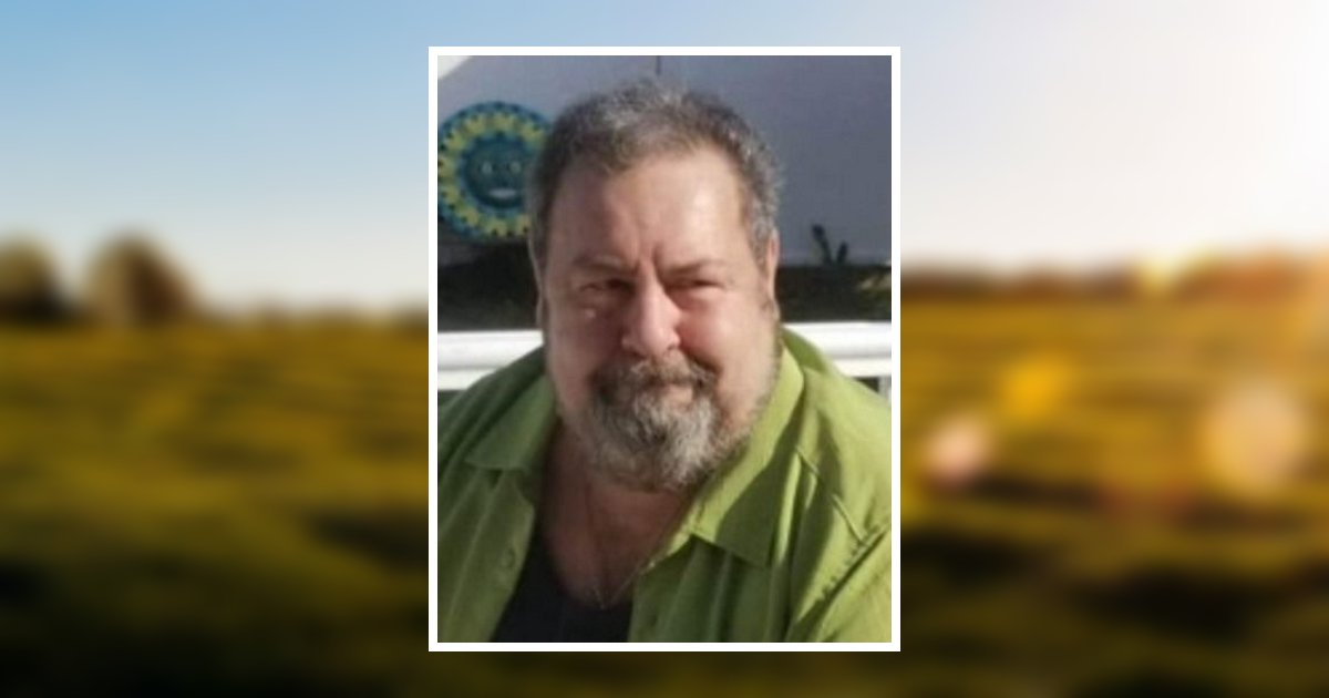 Michael Paul Cardillo Obituary April 29, 2022 - Cassidy Funeral Home