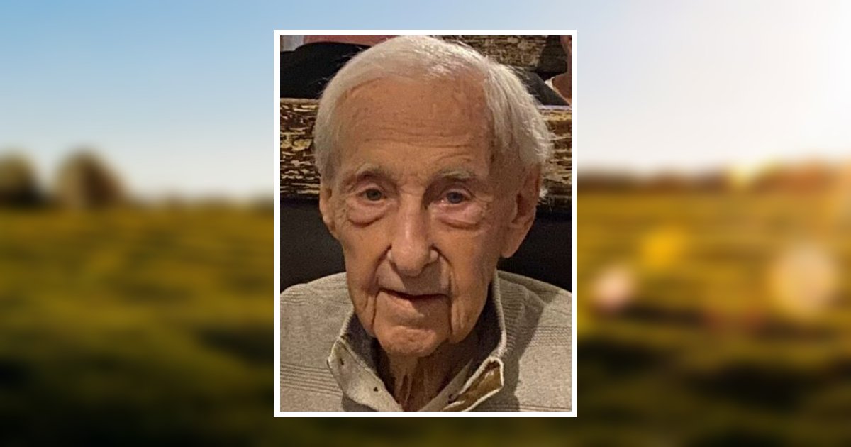 William Allen Obituary August 9, 2022 - Hayworth - Miller Funeral Homes ...