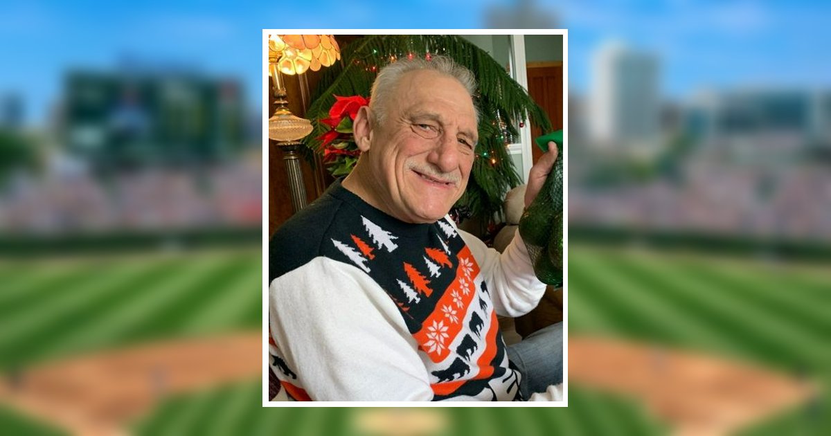 John Julian Kawalski Obituary December 2, 2024 - Garden City Funeral ...
