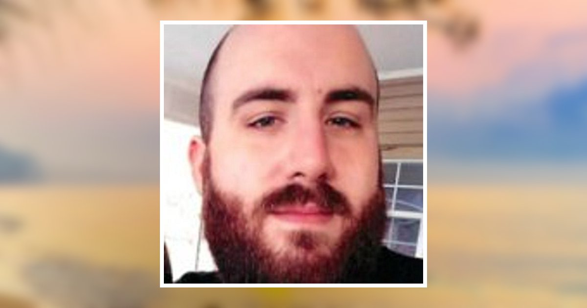 Kameron Watts “Kam” Howze Obituary - Church Funeral Services & Crematory