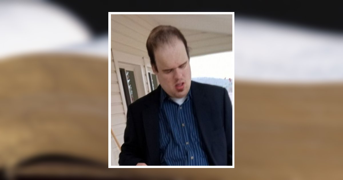 Zachary Michael Garrett Obituary December 20, 2024 - Combs-Hess Funeral ...