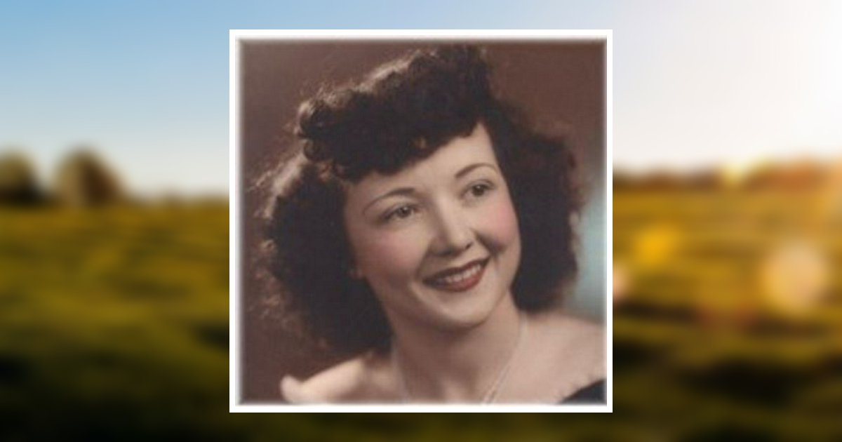 Norma Katherine Larson Keller Obituary January 21, 2003 - Nelson ...