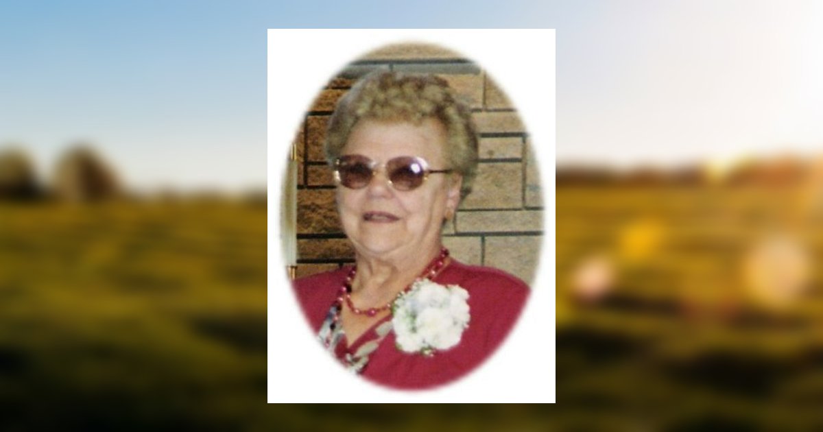 Virginia Howard Obituary May 22, 2008 - Smith Family Funeral Homes