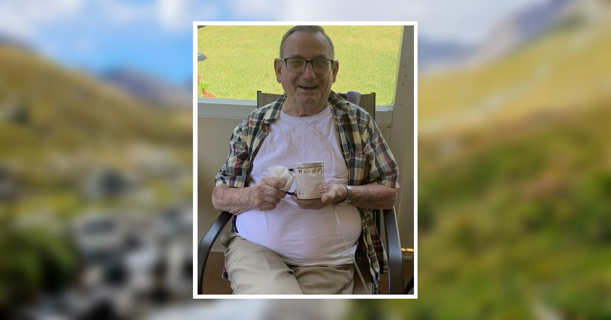 Larry Basham Obituary November 7, 2025 - Cone Funeral Home