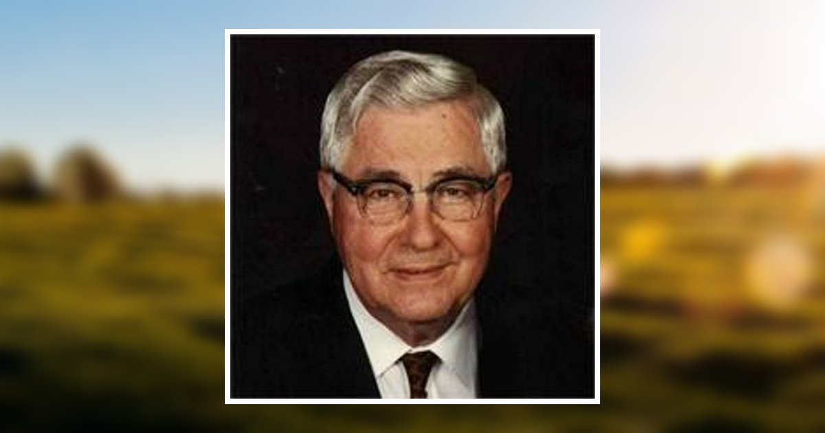 Raymond Mayer Obituary February 21, 2010 - Smith Family Funeral Home