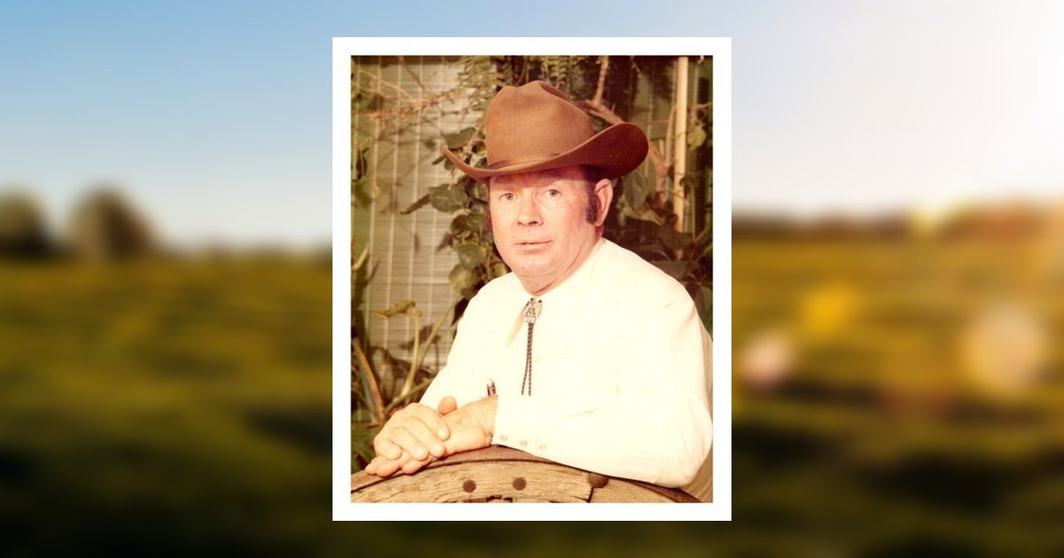 Harold Reed Obituary August 17, 2020 - Farmington Funeral Home