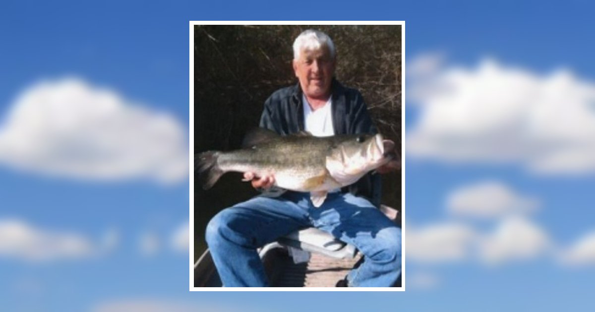 Joseph Jover Obituary December 3, 2013 - Wayne Boze Funeral Home