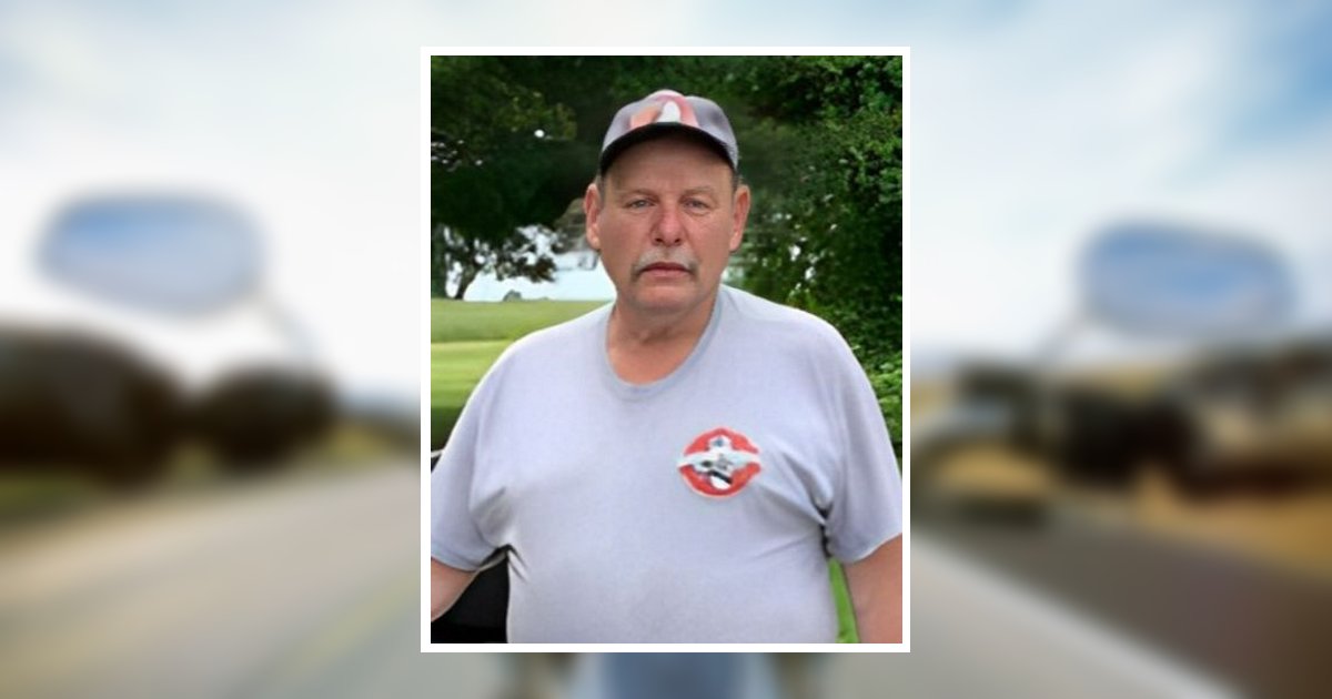 Rickey L. Nicholas, Sr. Obituary September 8, 2024 - Christman's ...