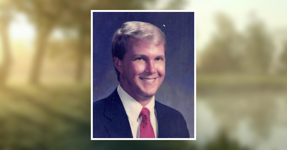 James Morgan "Trey" Fitts lll Obituary April 24, 2025 - Crestview ...