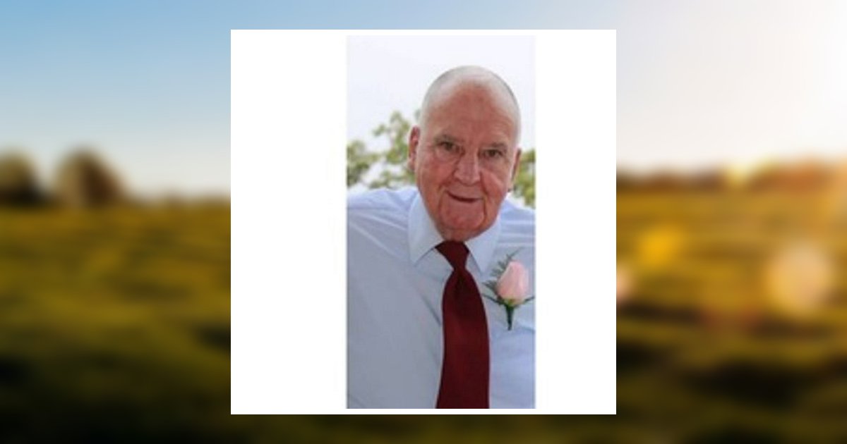 Scott Franklin Waldron Obituary June 6, 2023 - Cardaras Funeral Homes