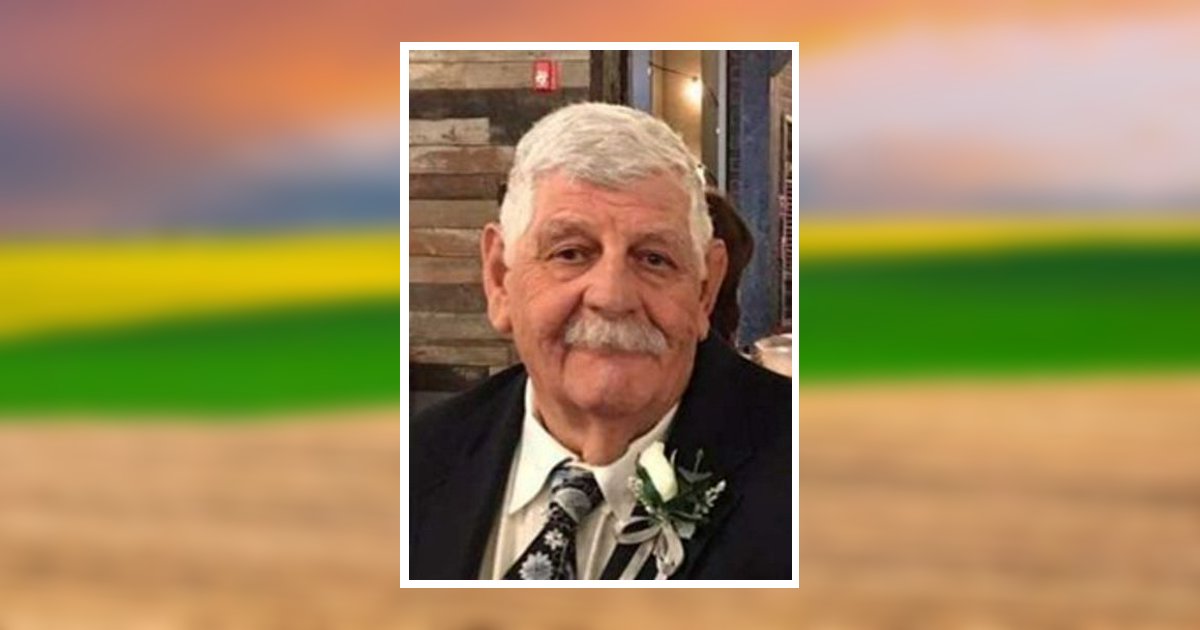 Rae Edward Stewart, Sr. Obituary February 12, 2023 - Dove Cremations ...