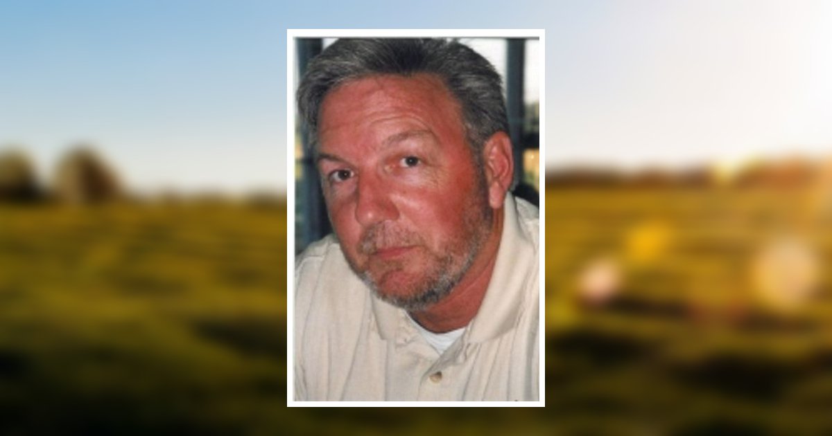 Larry M. Twigg Obituary 2012 - Hoffman Funeral Home & Crematory