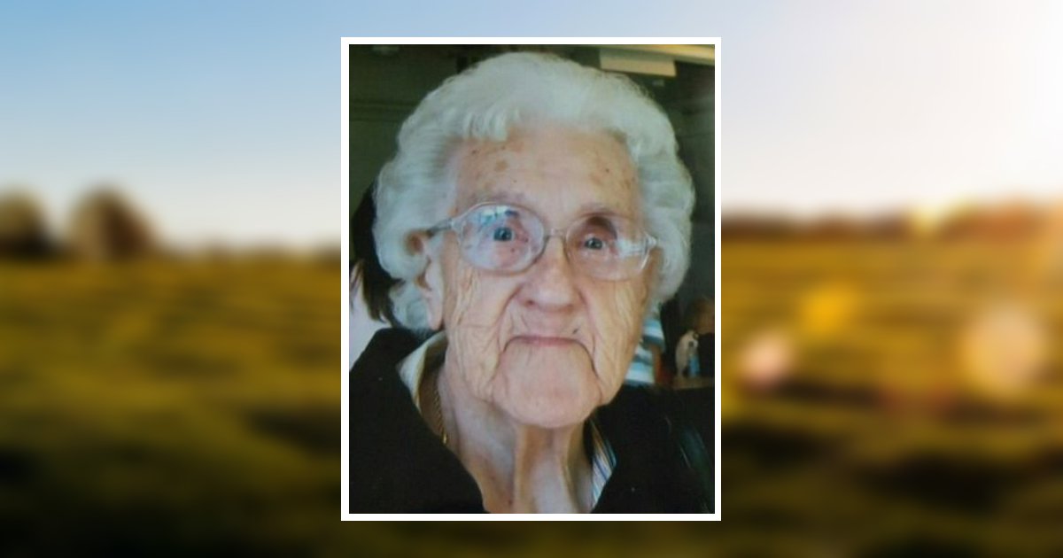 Mary F. Shepler Obituary May 13, 2016 - Rans Funeral Homes & Crematory