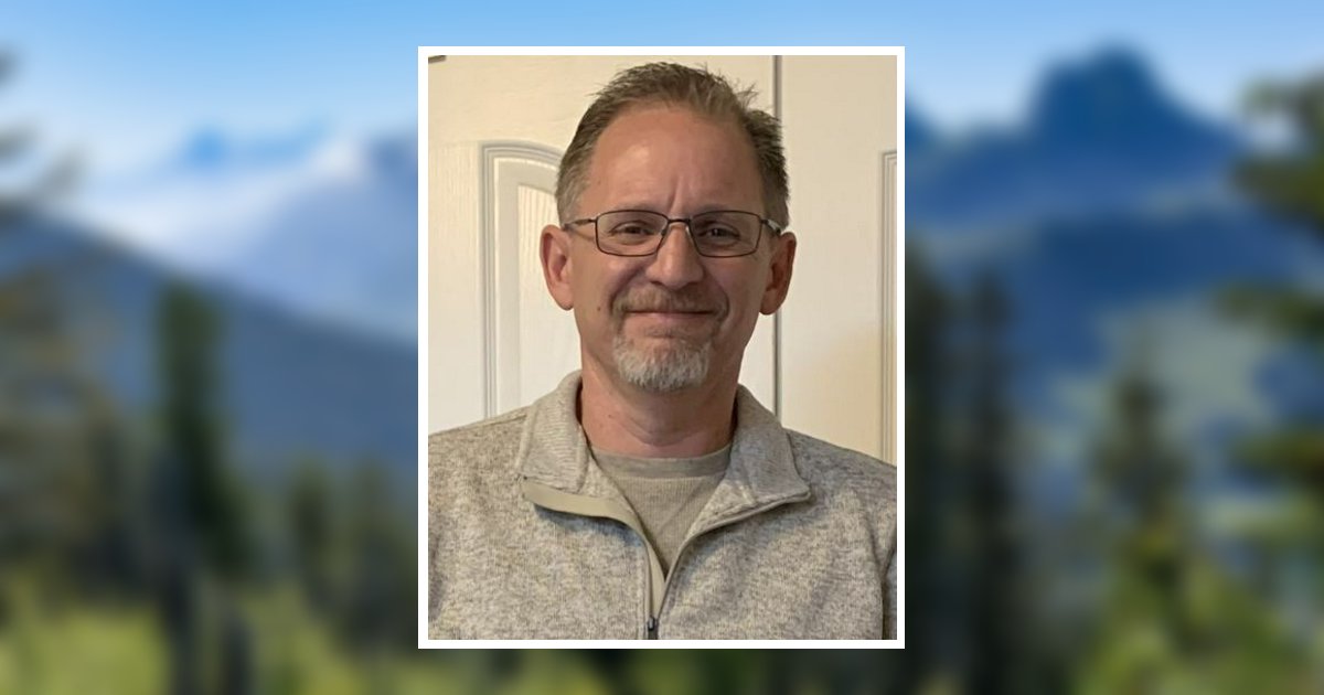 Christopher J. Haggard Obituary May 1, 2024 - Lindquist Mortuary