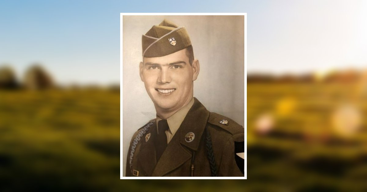 George Washington Powell Obituary - Williams Funeral Home & Crematory