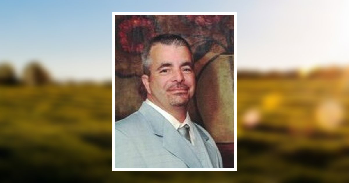 Anthony Colon Obituary April 18, 2021 - Galante Funeral Home
